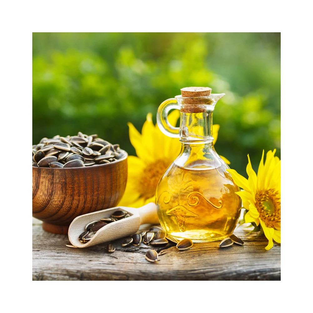 Wholesale Brazil Cooking Refined Vegetable Sunflower Seeds For Oil ...