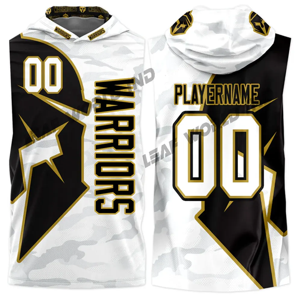 Flag Football Team Training Uniform 7v7 Uniform Sublimated Compression ...