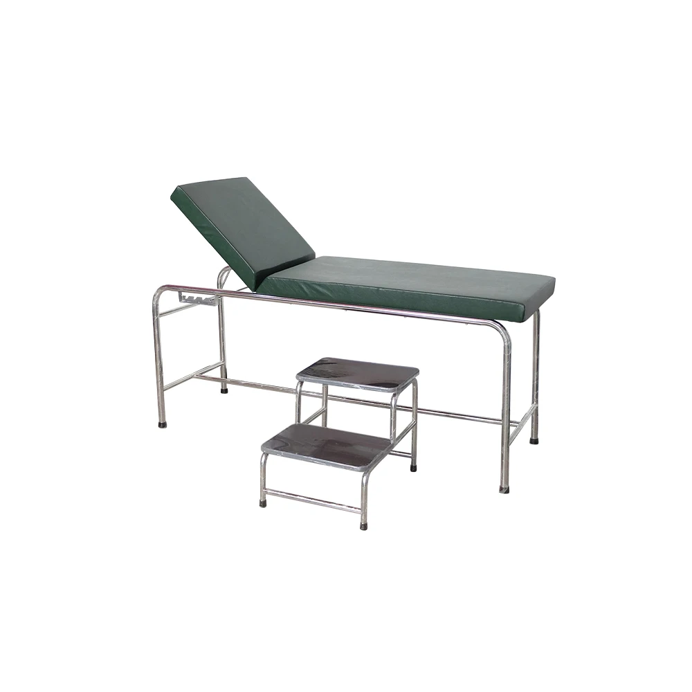 Examine Bed (pp029a) High Quality Examine Bed Made Of Stainless Steel ...