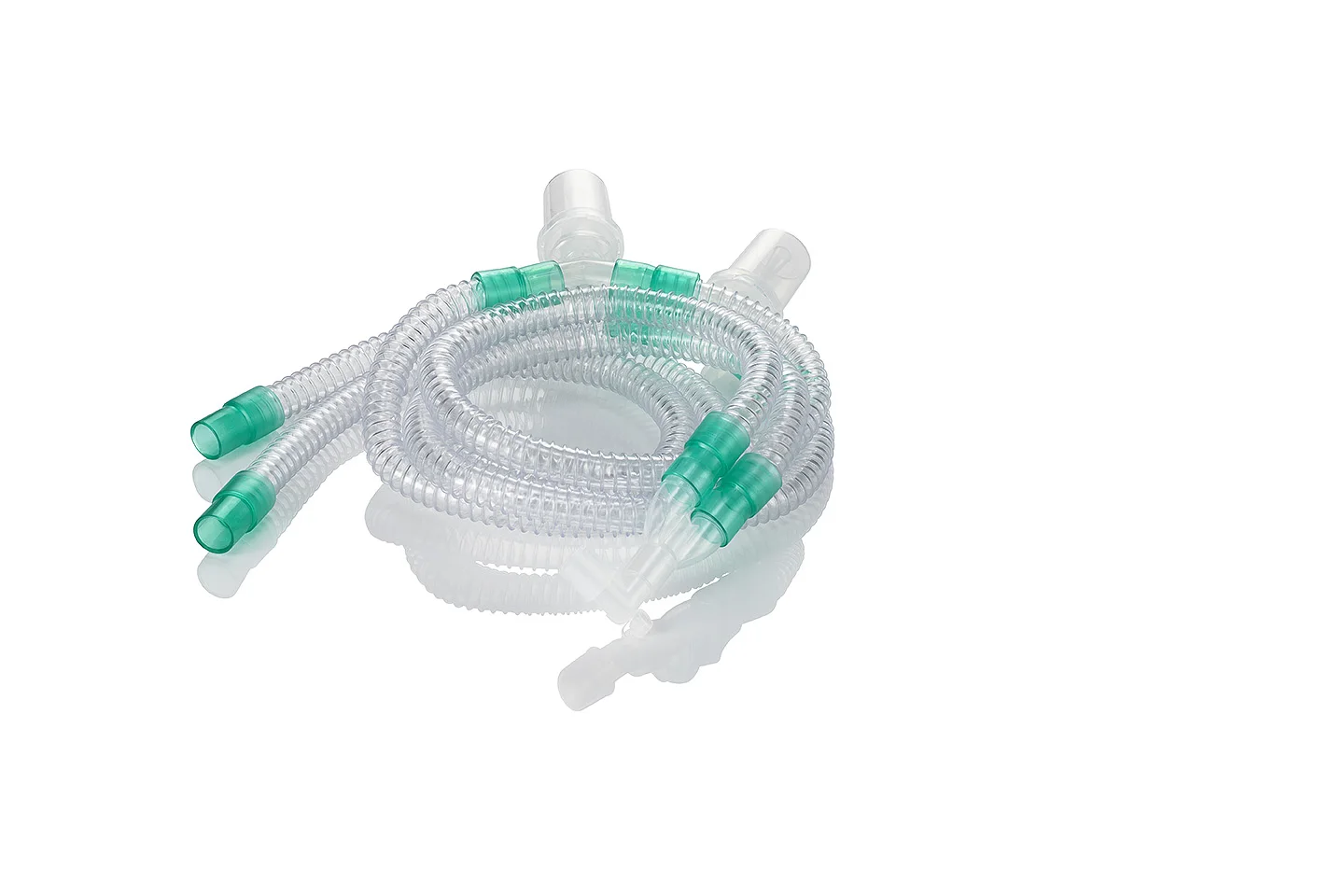 CPAP/APAP/ BiPAP Machine CPAP Circuits Hose Tubing Connector Breathing ...