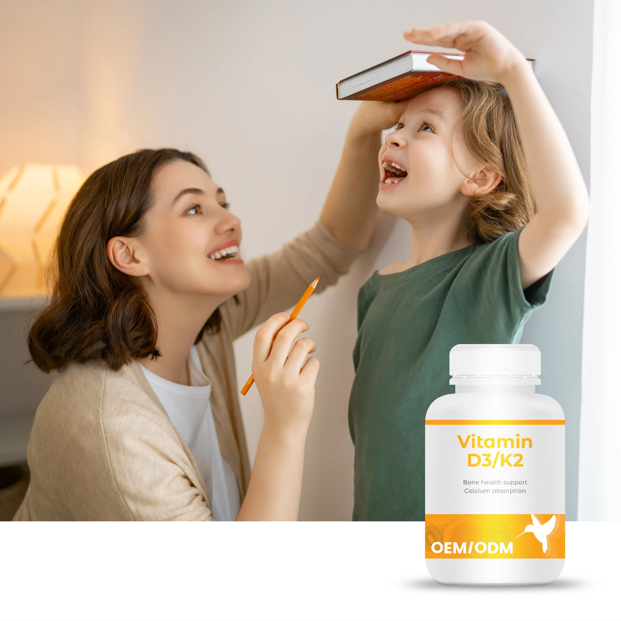 Oem/odm Brand Calcium Nespharma Factory With Best Price High Quality ...