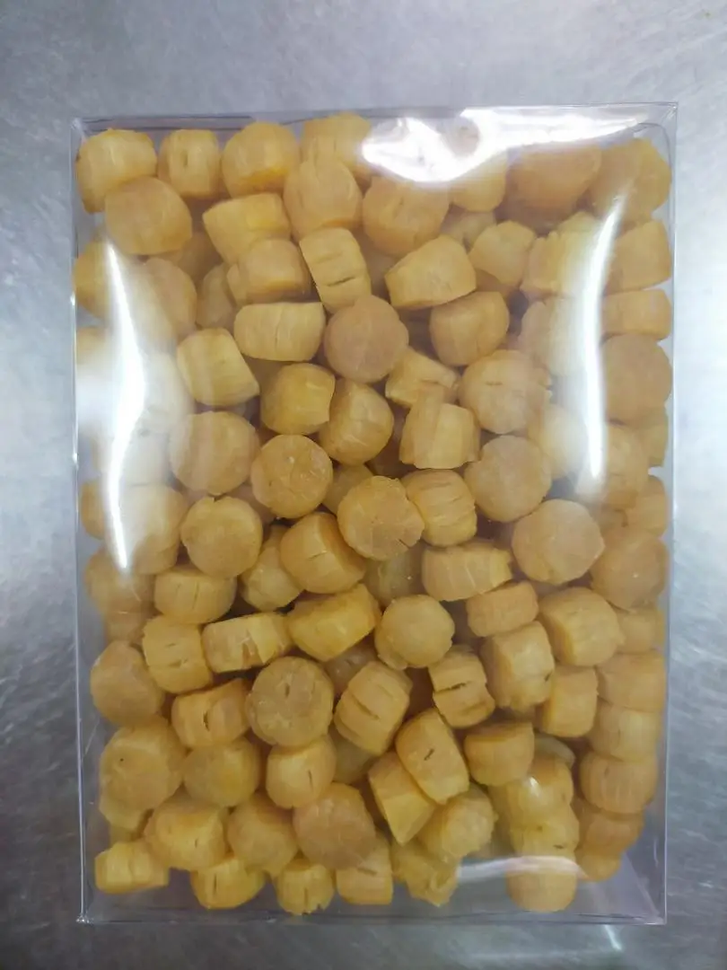 Wholesale Sell Bulk Scallop Dried Scallops Naturally Dried Sea Food ...