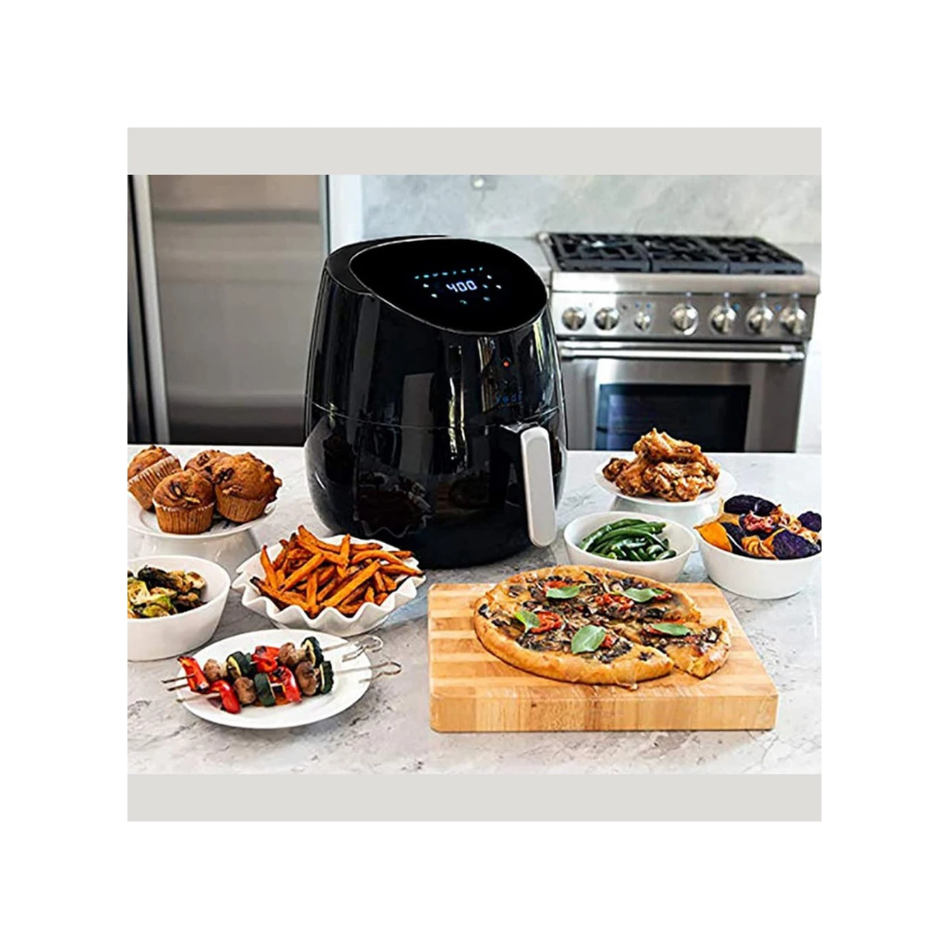 Tapioca Cubes Frozen Cassava Starch Finger Bites With Minas Cheese 400g ...