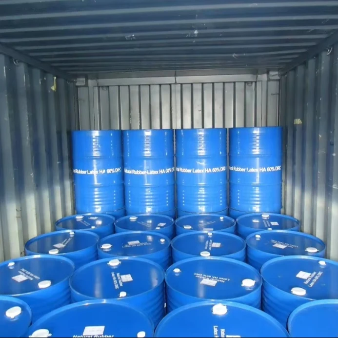 High Quality 60% 65% Direct Liquid Natural Latex Rubber Ha Drc High ...