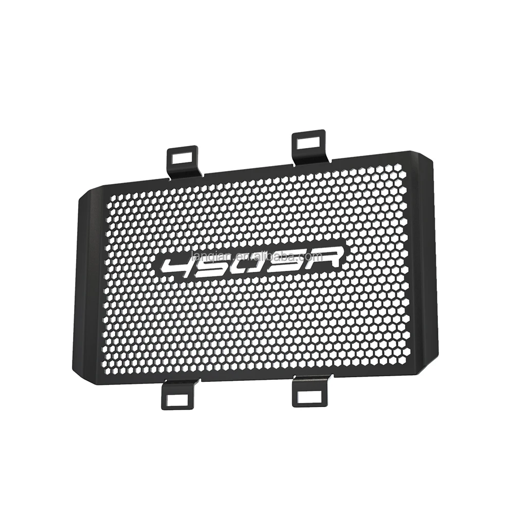 For Cfmoto 450sr 2022-2024 2023 450 Sr Motorcycle Accessories Radiator ...