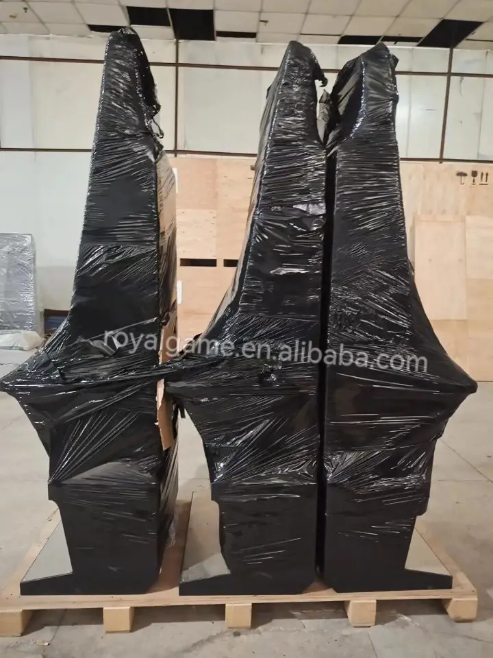 Ultimate Fire Link 8 in 1 Fire Ball Multi Game Board