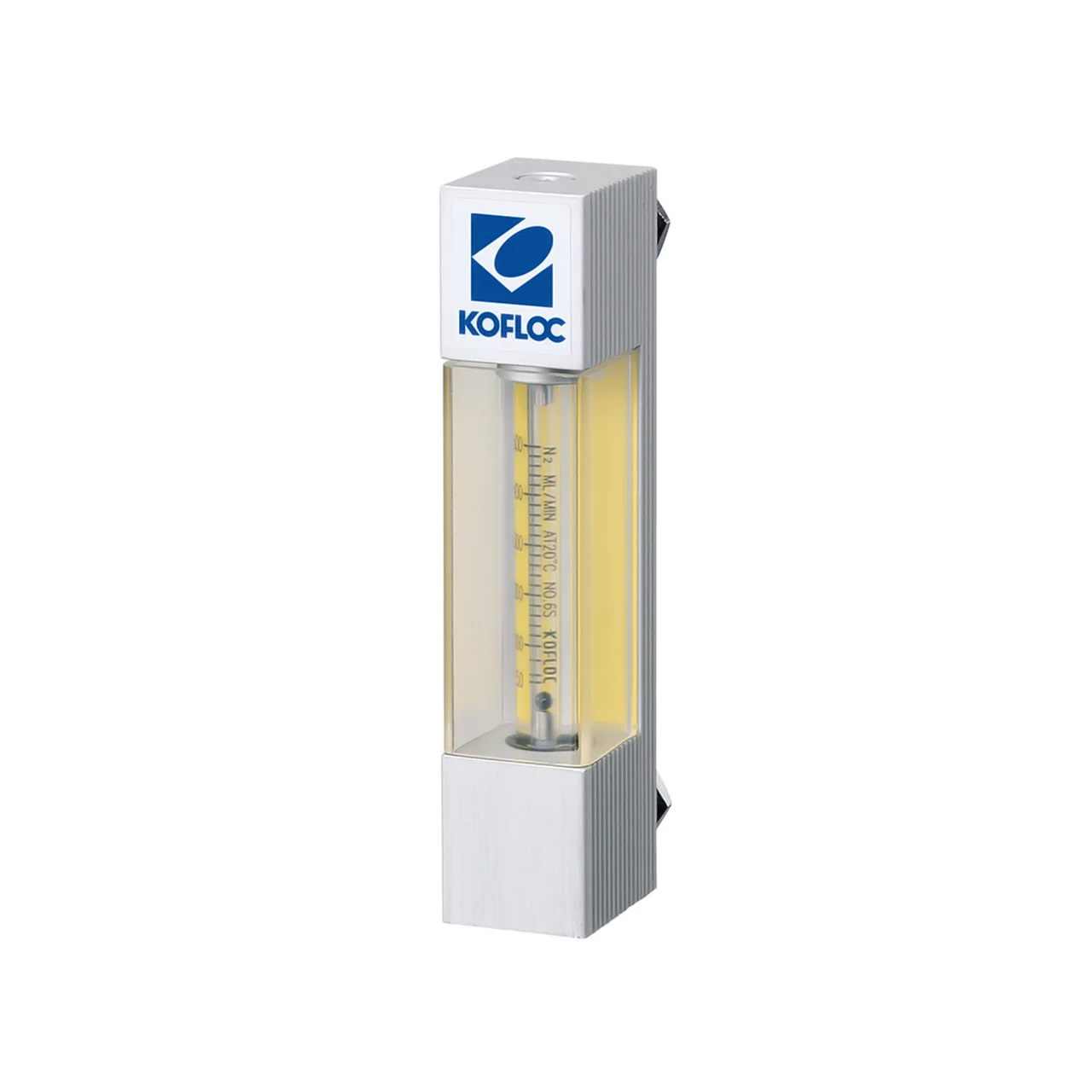 Flexible Flow Meter MODEL RK1100 SERIES | needle valve in the non ...
