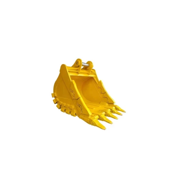 Standard Excavator 1.2cbm Teeth Pins And Bushings Mini Heavy Duty Rock ...