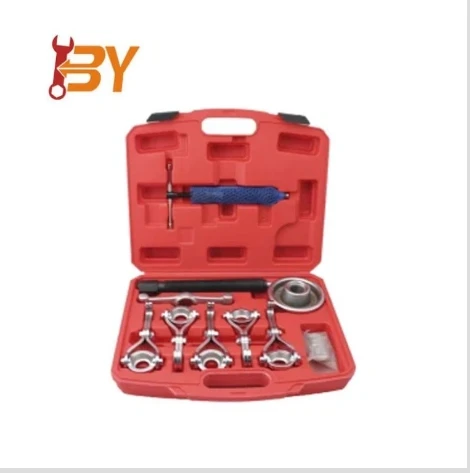 Hub And Wheel Drum Puller Auto Car Wheel Hub Puller Remove And Install ...