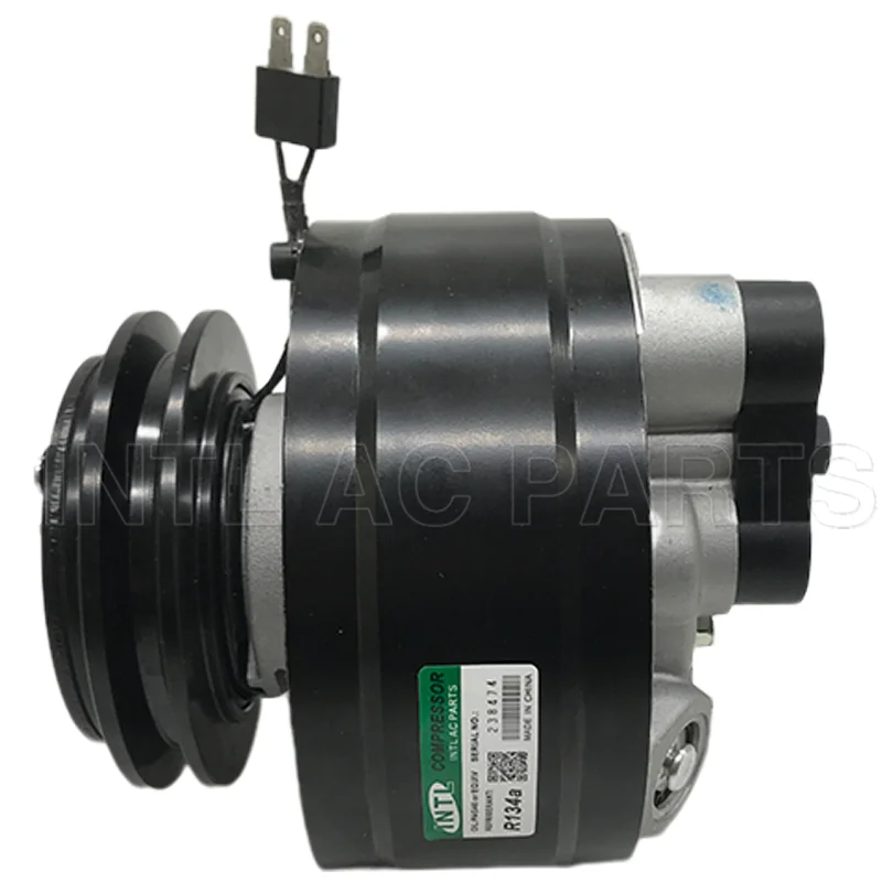Auto Air Conditioning Compressor For Chevrolet Astro C10 C20 C30 G10 ...