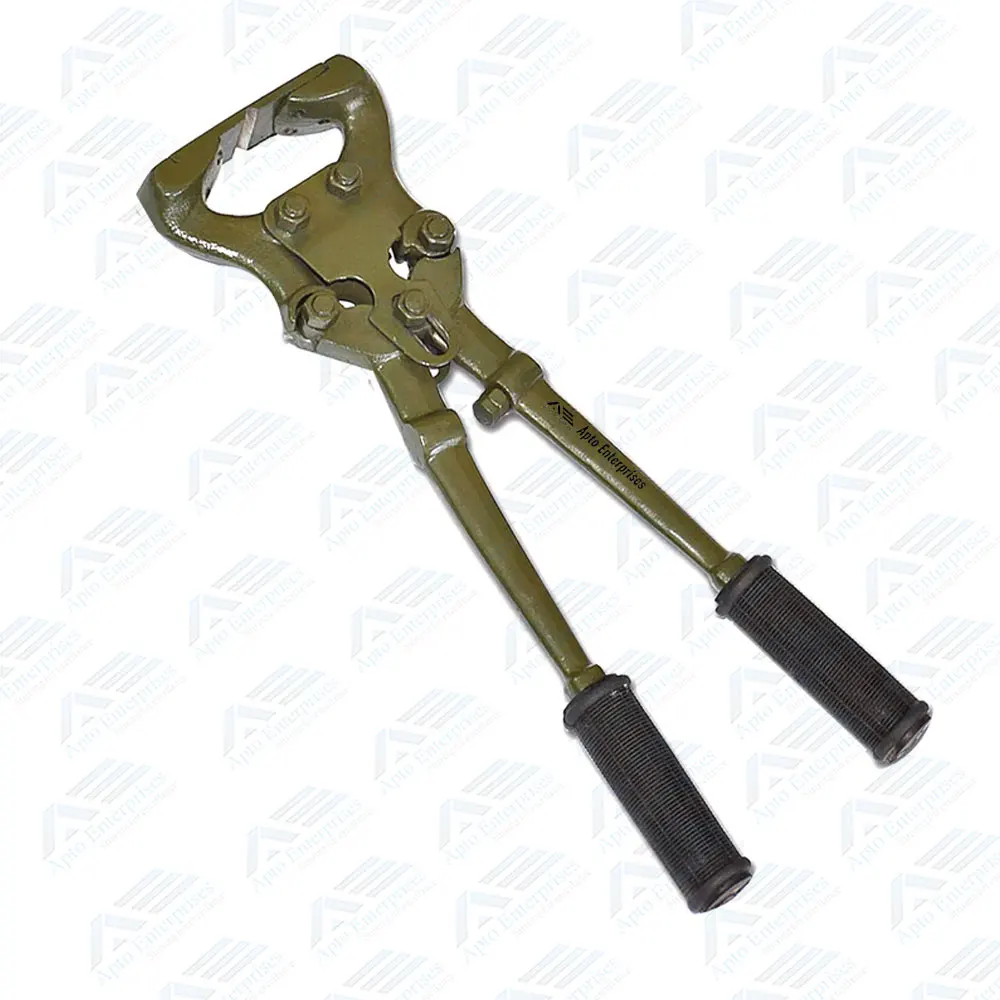 Stainless Steel Foot Rot Hoof Shears Veterinary Instruments Hoof Cutter ...