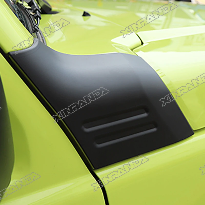 Jimny jb74 accessories Side corner guard For Suzuki Jimny JB64 JB74w ...