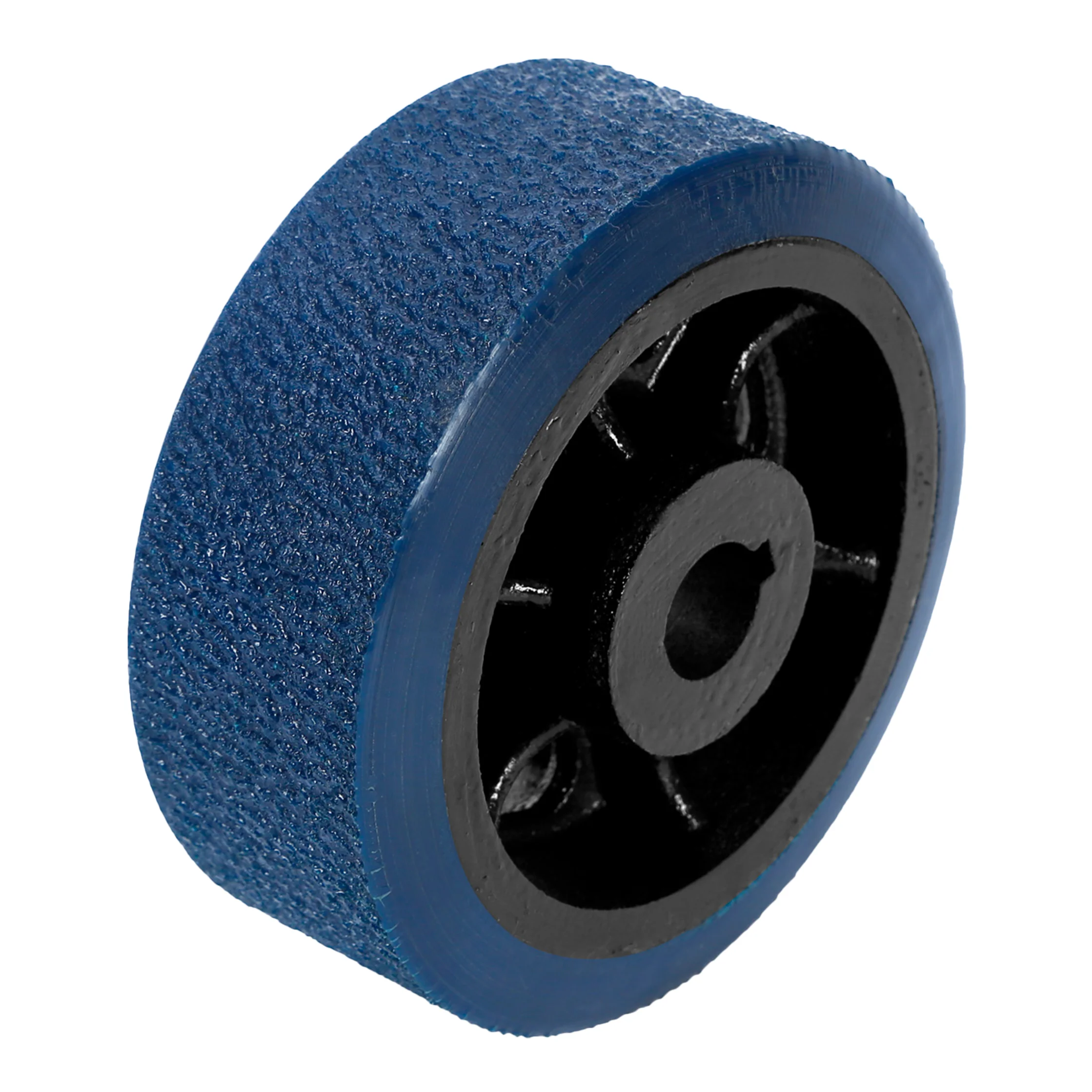 6 INCH AGV Drive wheel / Key Way / Anti-static| Alibaba.com