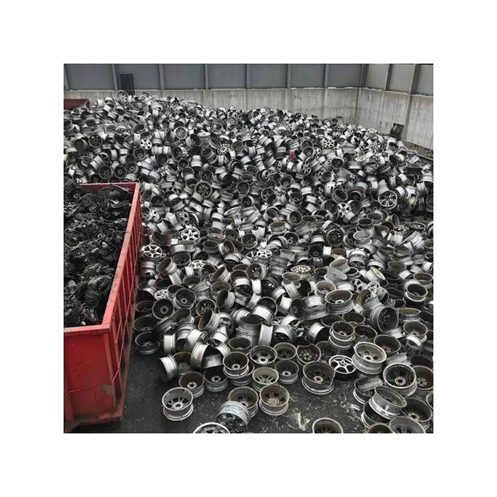 Wholesale Aluminum Car Wheel Scrap Aluminum Alloy Wheel Scrap Best ...