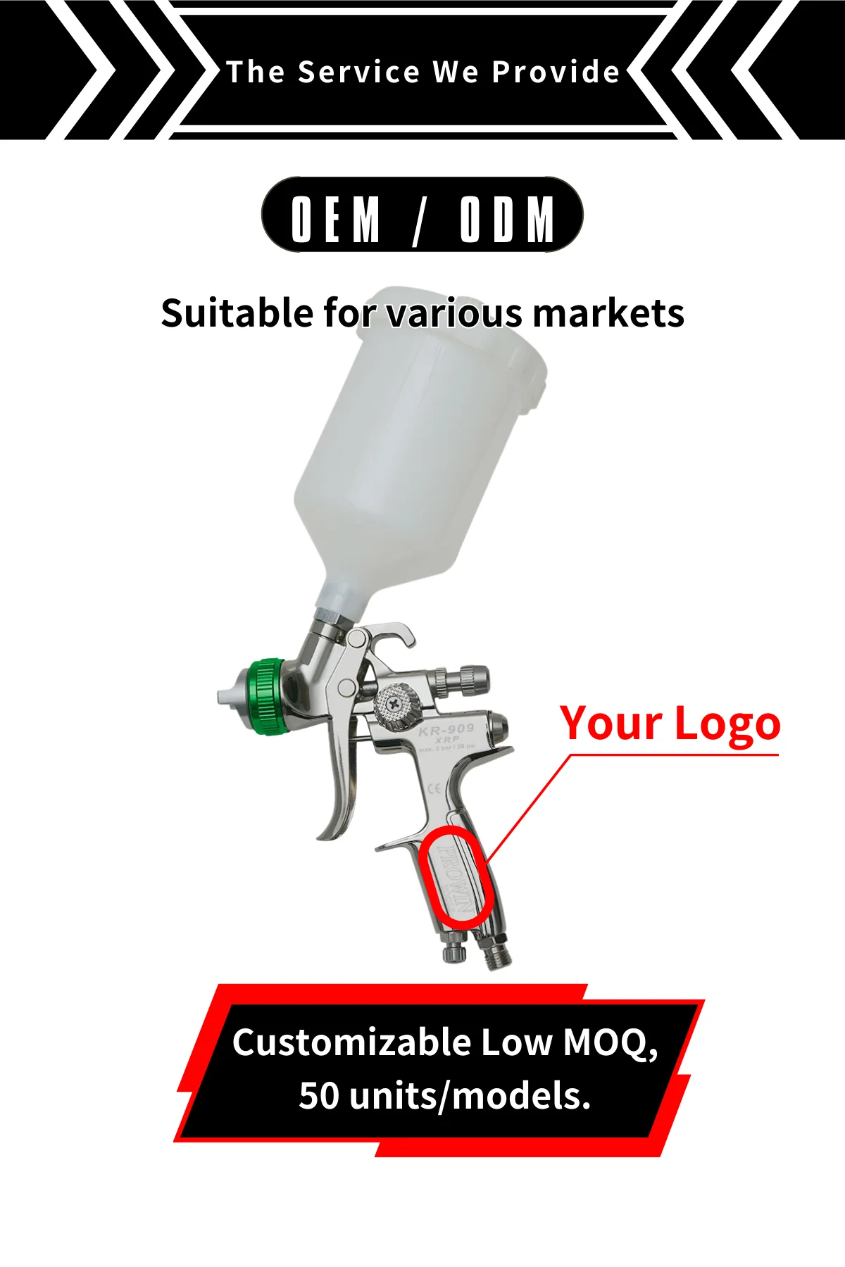 Taiwan Car Spray Gun Painting Tools Spray Gun For Painting Home - Buy ...