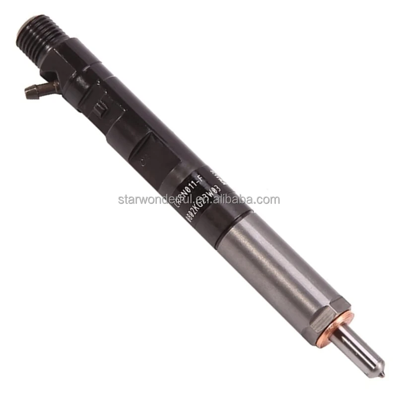 Renault Nissan Suzuki Fuel Injectors - Reliable Performance