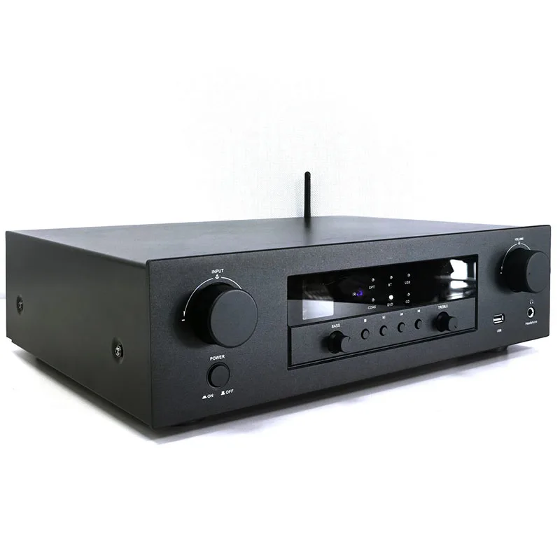 Hegel H390 - Streaming Integrated Amplifier - Buy Marantz Amp10 - 16 ...