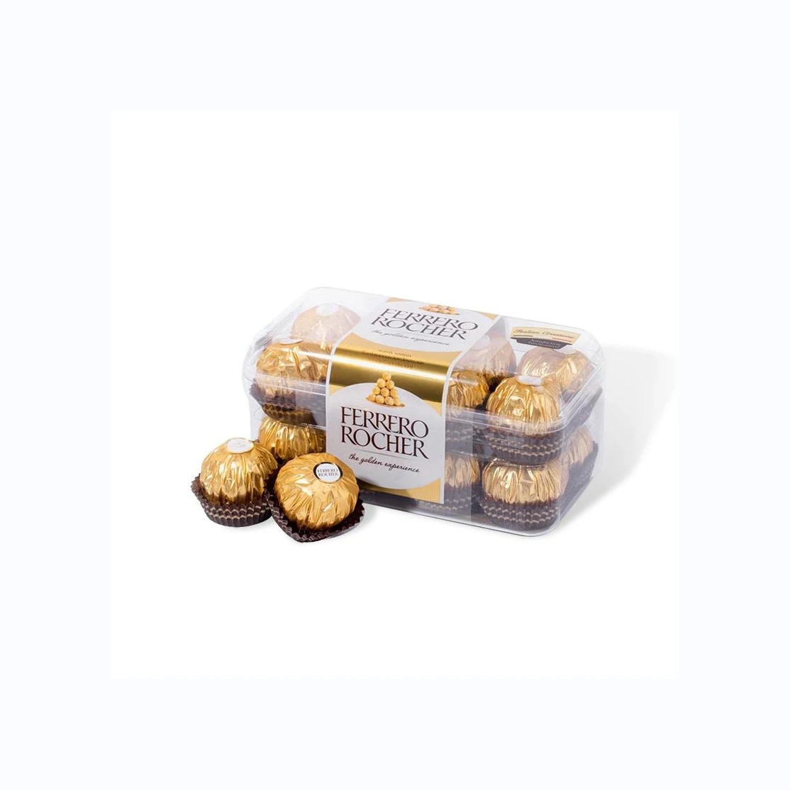 Ferrero Rocher Chocolate - Indulge in High-Quality Biscuits
