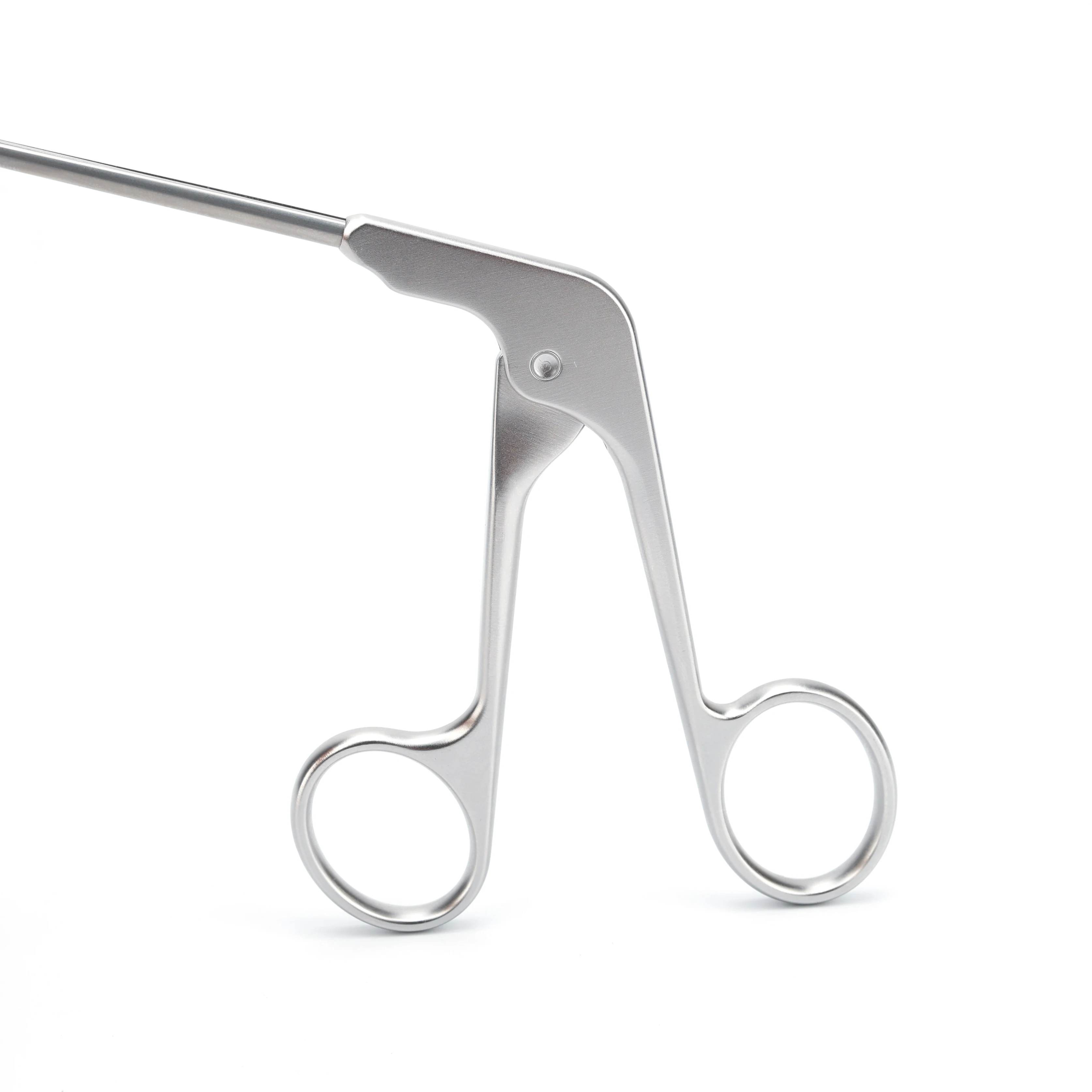 Keen Orthopedic Arthroscopy Instruments Set - Surgical Suture Graspers ...