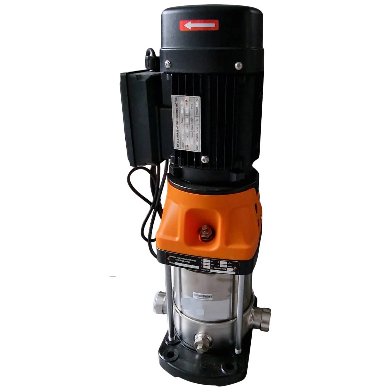 Reverse Osmosis 1500 L/h Commercial Ro Water Treatment System Producer ...