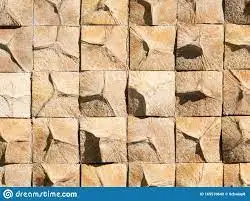 Lightweight Mosaic Wall Panel/wallpaper From Natural Coconut Decorative ...