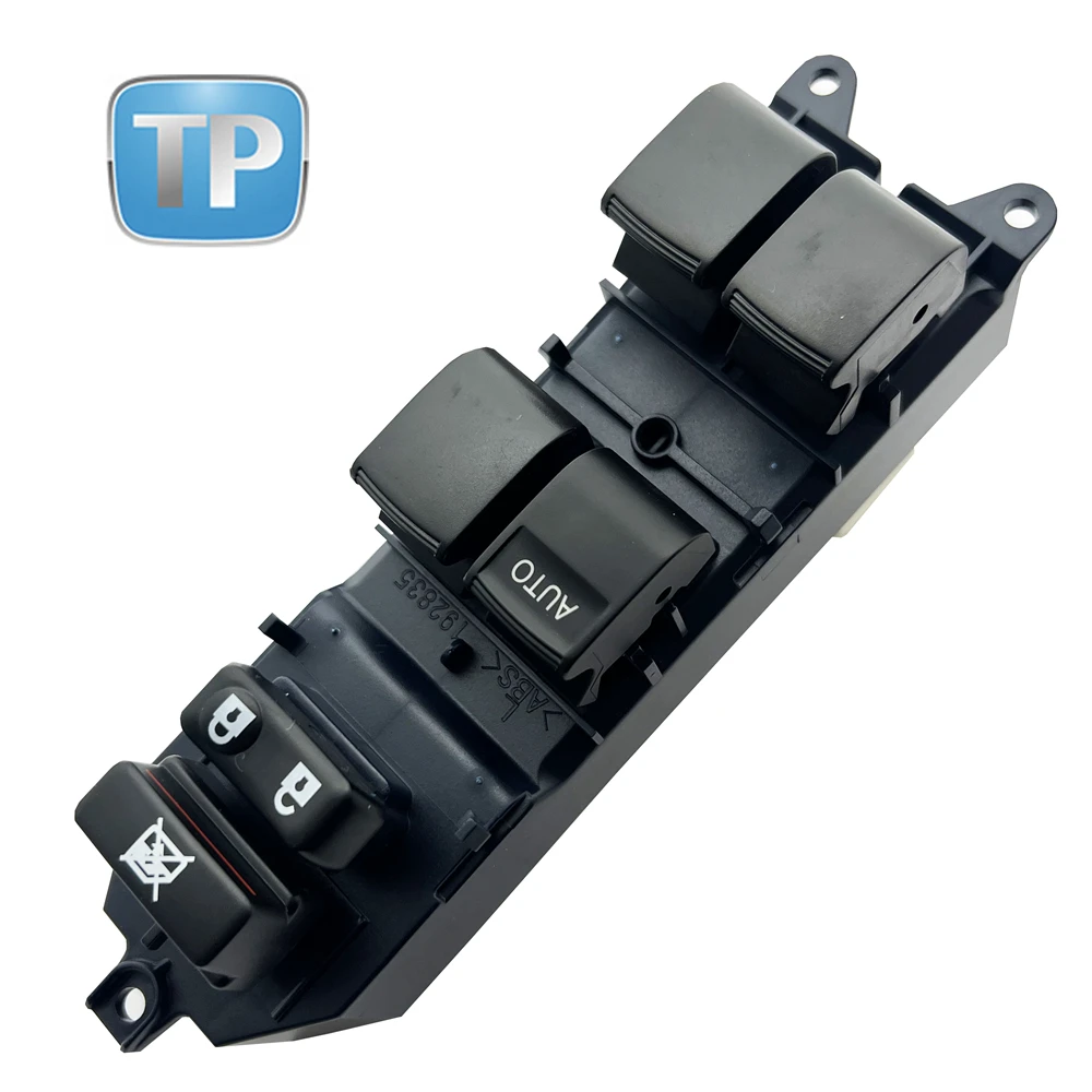 Master Switch Assy Power Window Regulator For Toyota 84820-52250 ...