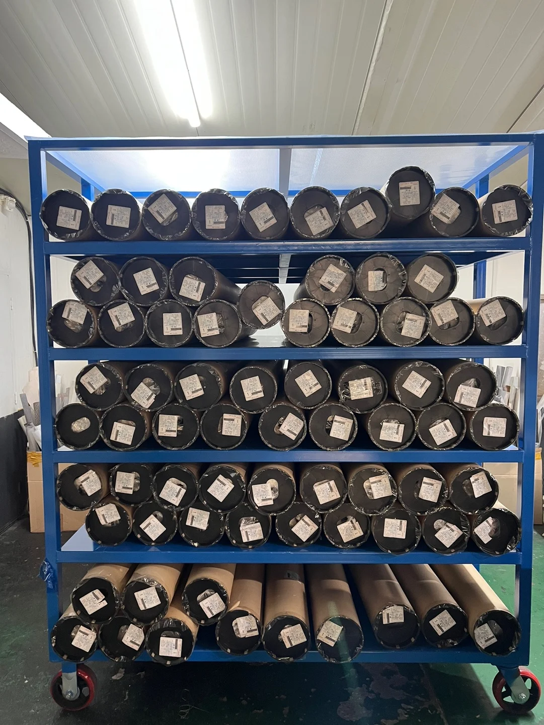 Digital Printed Roll Blind For Window Covering - Buy Digital Print,Roll ...