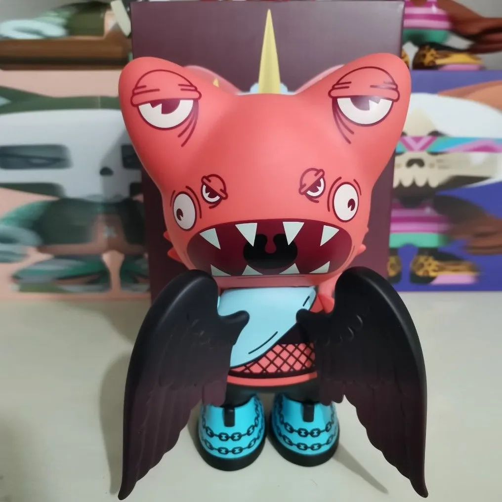 Custom Vinyl Toy Manufacturer - High Quality Art Figures