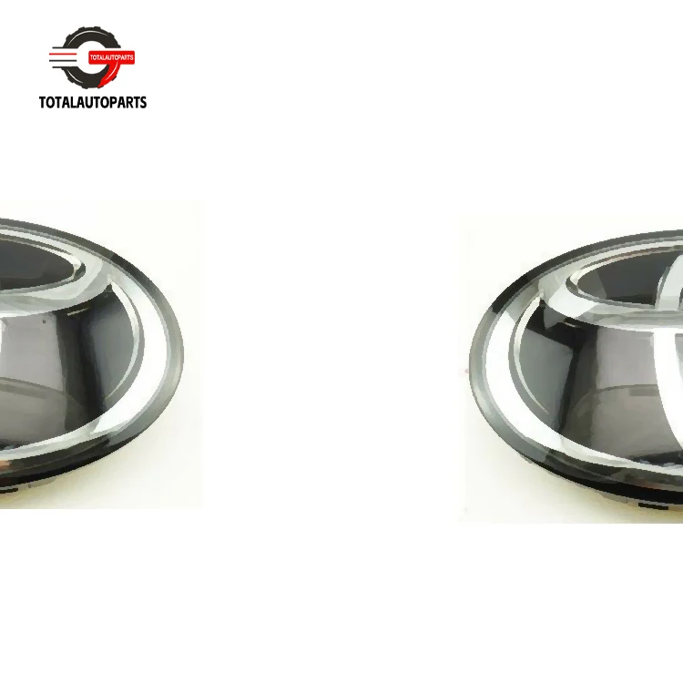 Front Radiator Grille Emblem OEM 5314171010 53141-71010 Fits for Toy ...