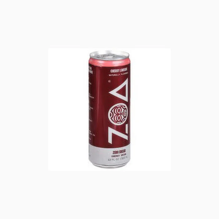 Zoa Zero Sugar Energy Drink 250 Ml Zoa Zero Sugar 250 Ml Energy Drink ...