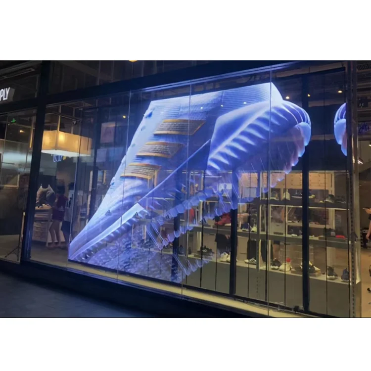 4K Led Outdoor Event Backdrop Stage Design Panel for Concert 6 Meters ...