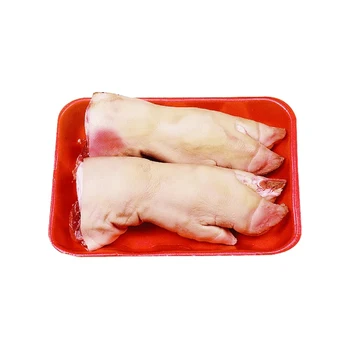 Cheap Frozen Pork Feet/ Pork Hind And Front Legs For Export - Buy ...
