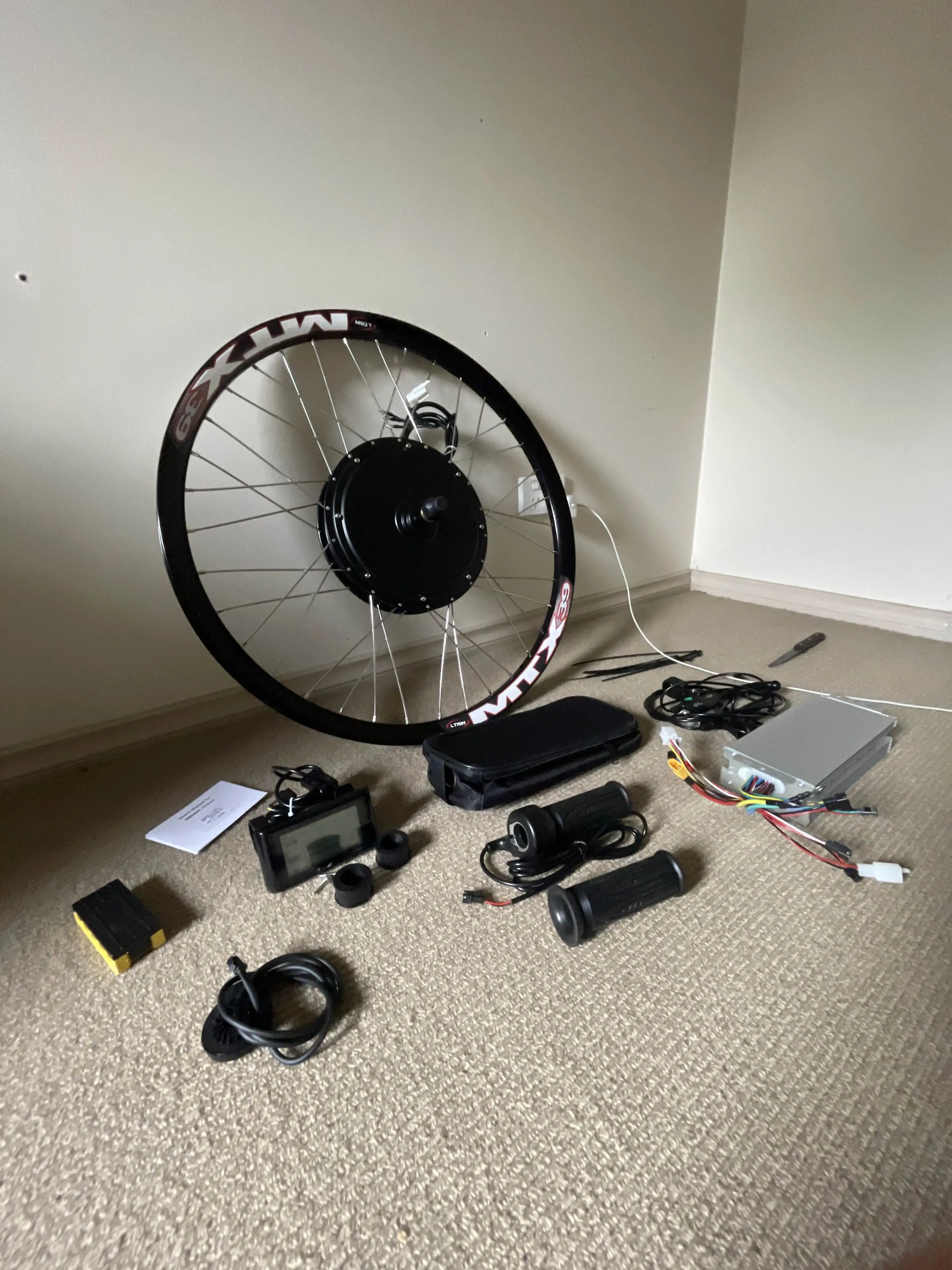 Saili Motor Co., Ltd.