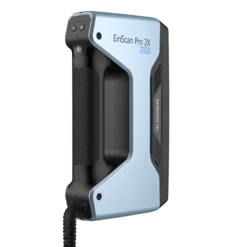New Product Einscan Pro 2x Plus 3d Scanner Sale Thermal Cameras ...