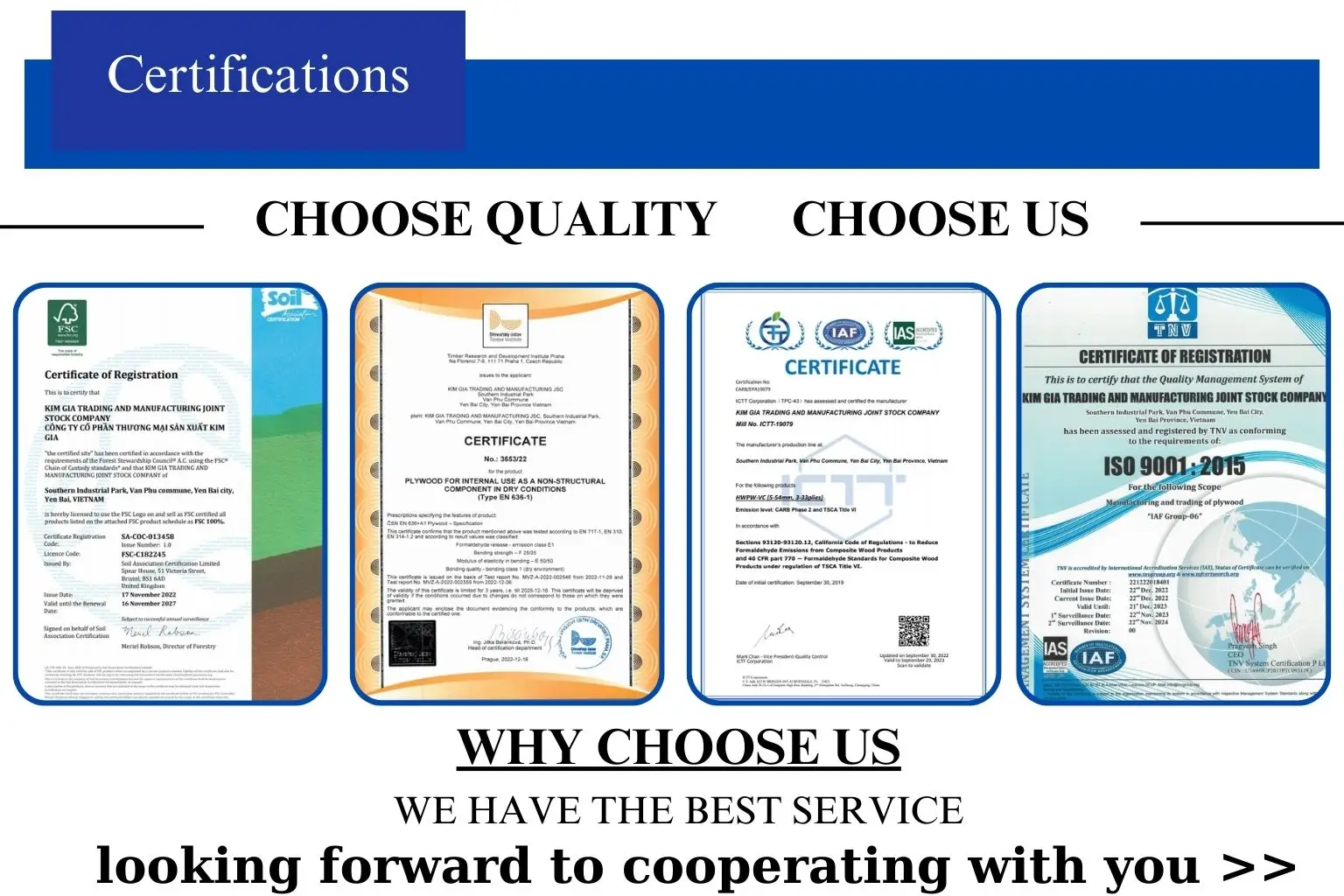 Construction Grade Structural Melamine (tfl) Plywood Sheet Multi Color ...