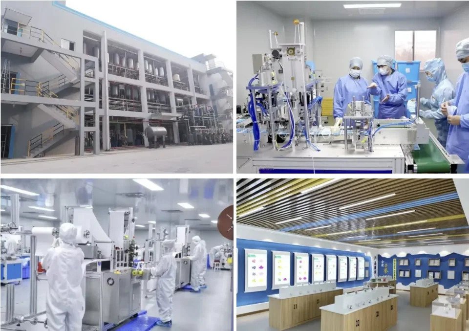 GHK-Cu 50mg 100mg Lyophilized Powder 99% Purity GHK-Cu| Alibaba.com