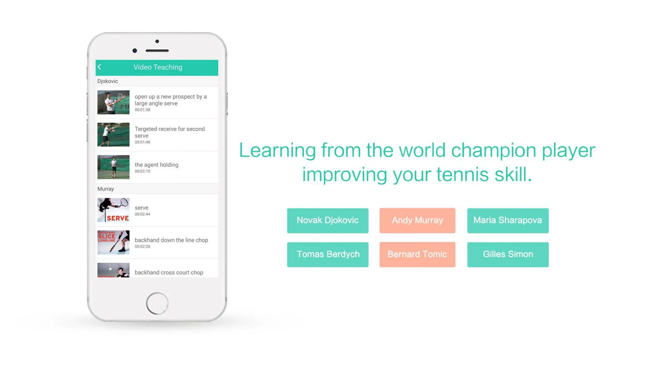 Tennis Smart Sensor Tracker Motion Detector Analyzer Smart Tennis ...