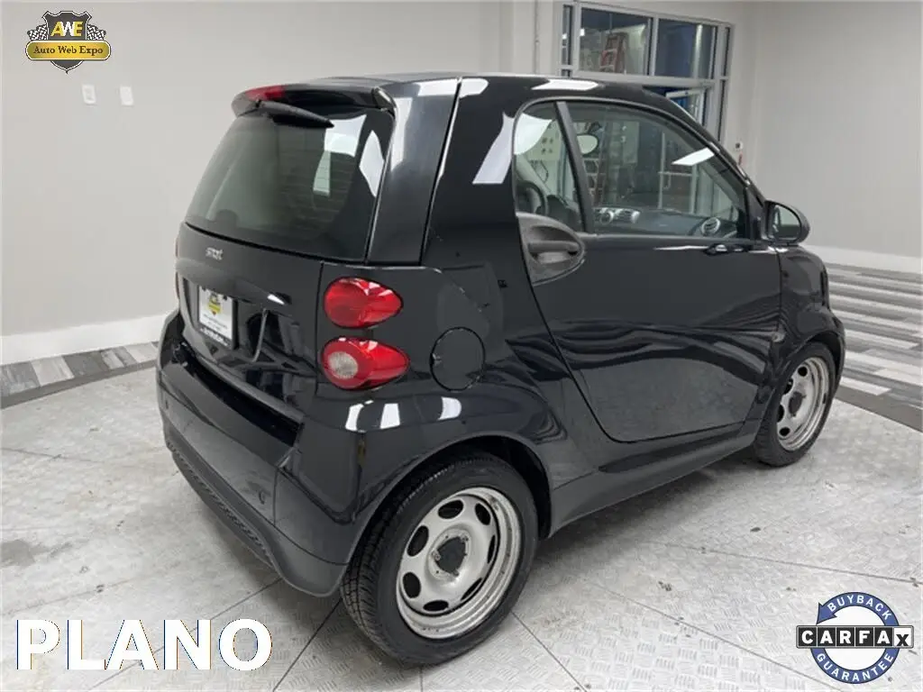 New Fast Selling Electric Car Autos New 4 Wheels 2022 Smart Fortwo Pure ...