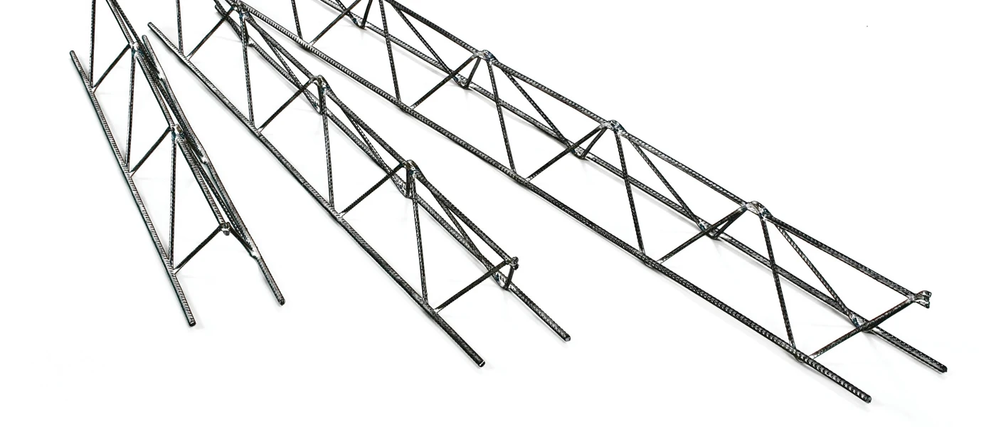 Explosive Models Steel Concrete Mesh Spacers Upper Bar Support ...