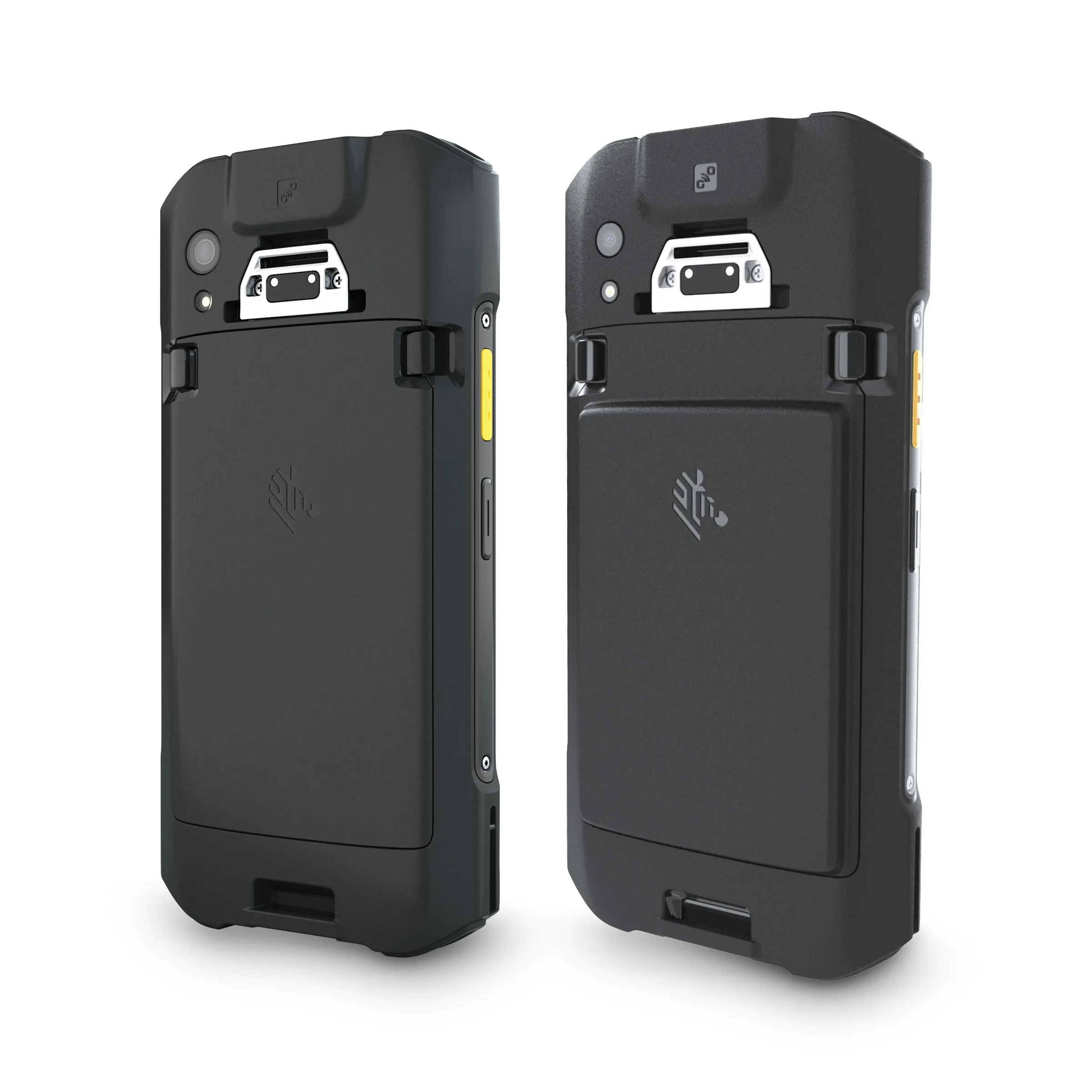 ZEBRA TC22 Rugged Android Mobile Computers - Next-Gen Power