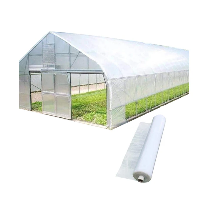 Cheap Wholesale High Quality Solar Agriculture Uv Greenhouse Film ...