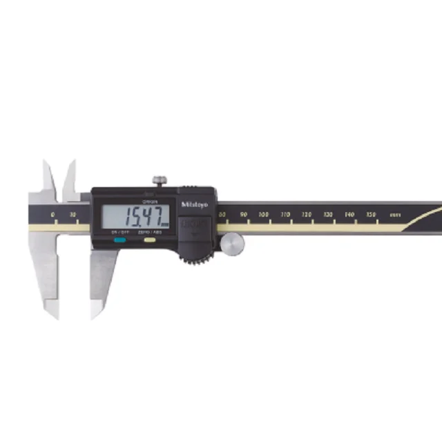 Mitutoyo Absolute Digimatic Caliper Series 500 With High-quality And ...
