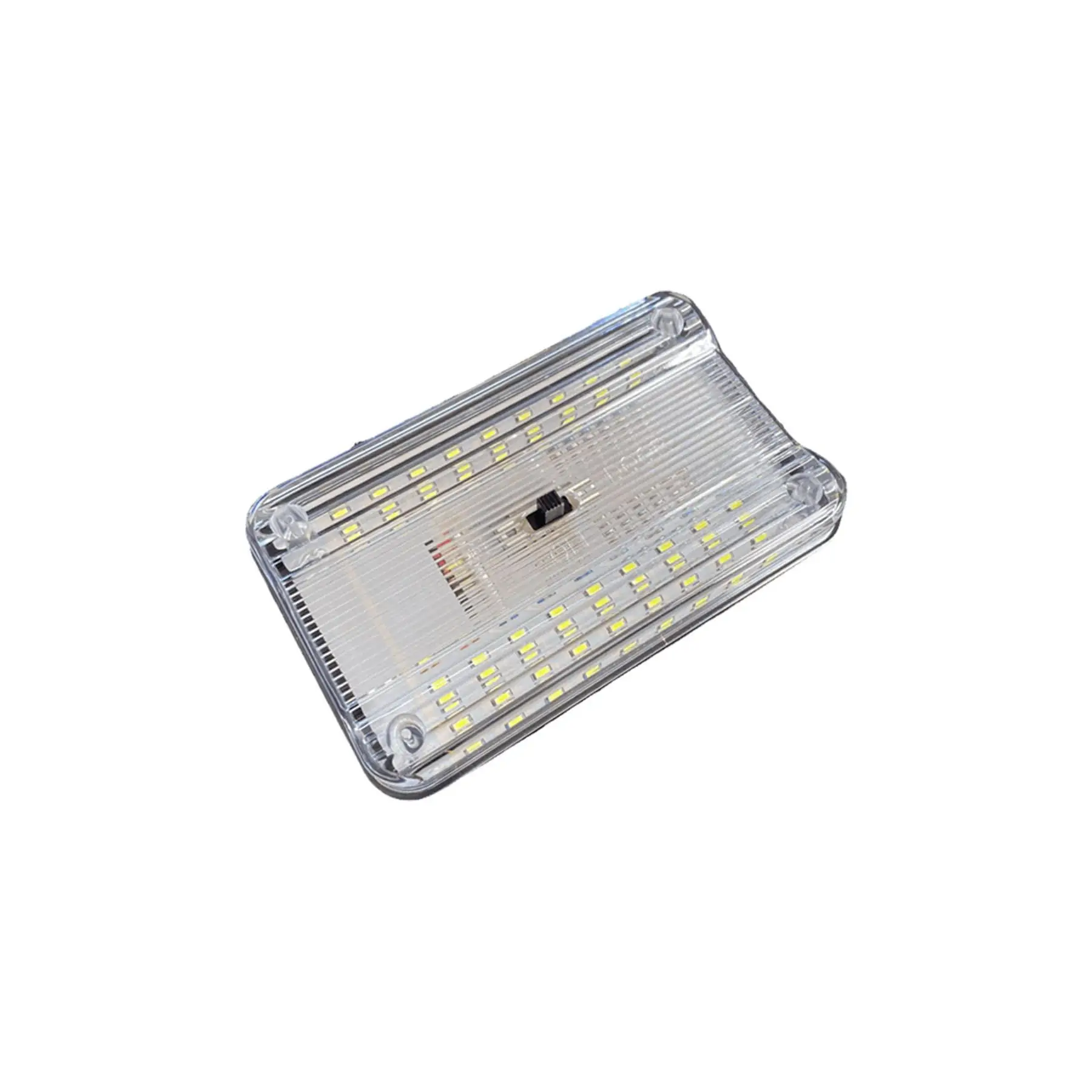 Interior Ceiling Lighting Led On/off Button White - Buy White Led ...