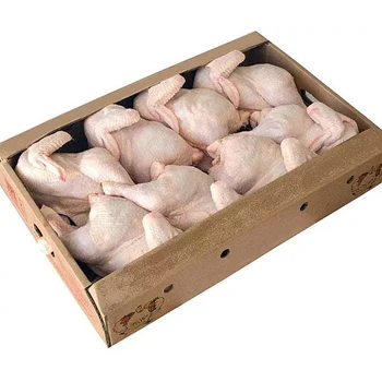 Halal Frozen Chicken Shawarma / Halal Boneless Whole Chicken Exporters ...