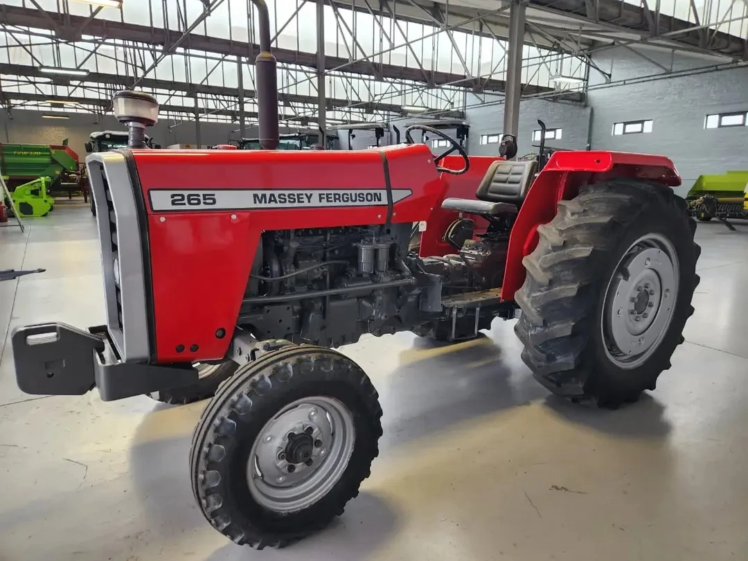 Factory Wholesale Used Massey Ferguson Mf 390 4wd /massey Ferguson 380 ...