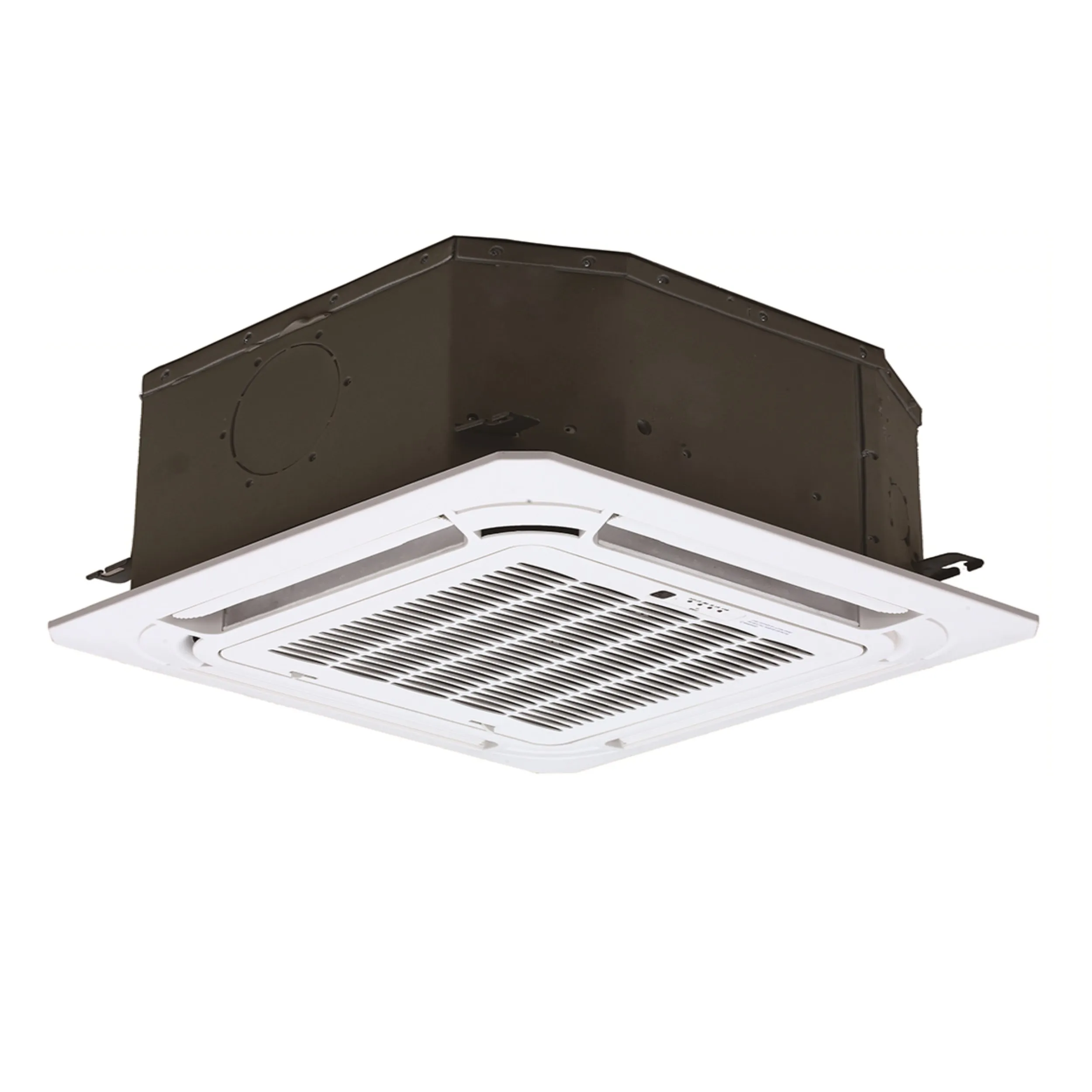 Mini Split Central Ceiling Cassette Head Unit Indoor Air Conditioners ...