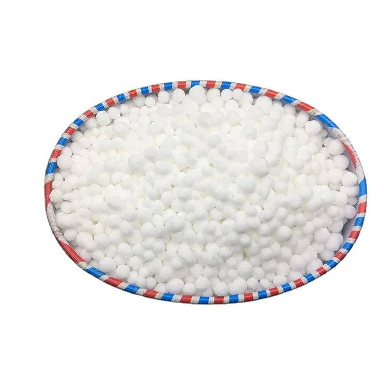 High Quality Urea 46% Nitrogen Fertilizer / Urea 46 Granular Fertilizer ...