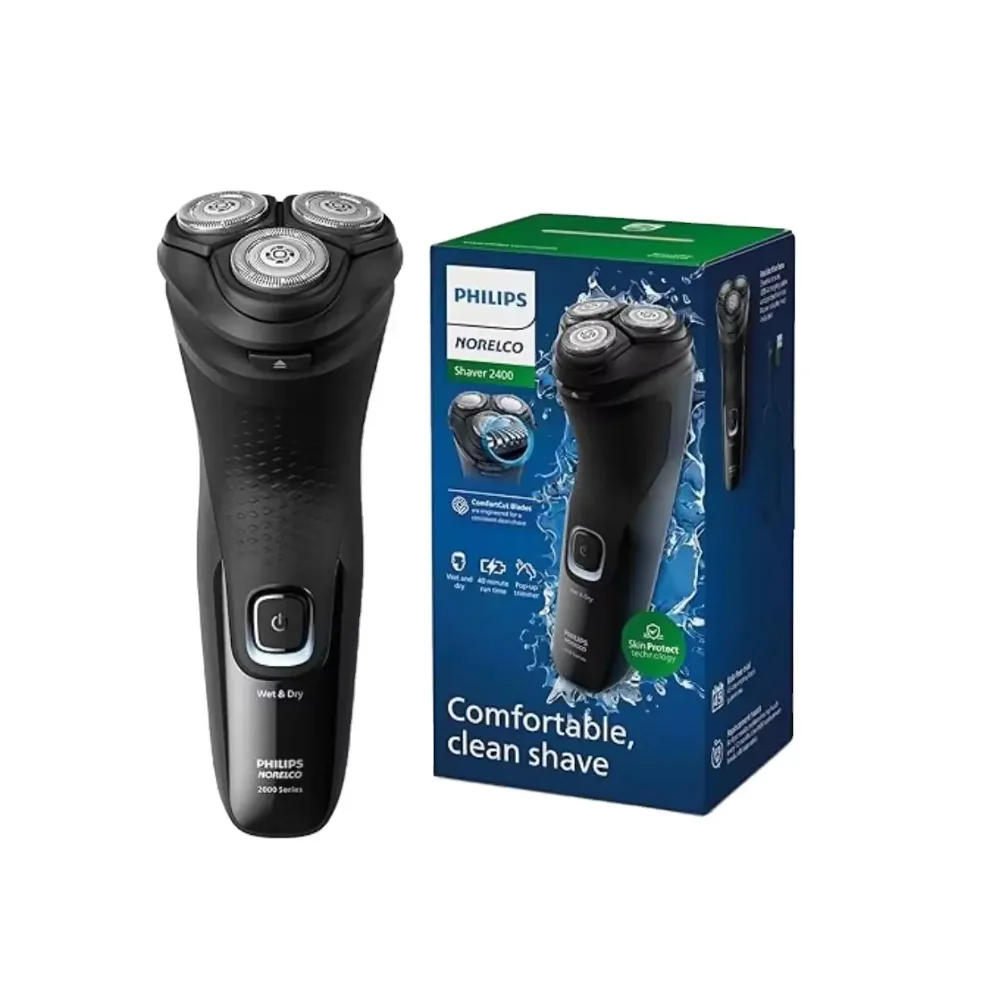 Alibaba.com: Philips X3001/90 Rechargeable Cordless Electric Shaver ...