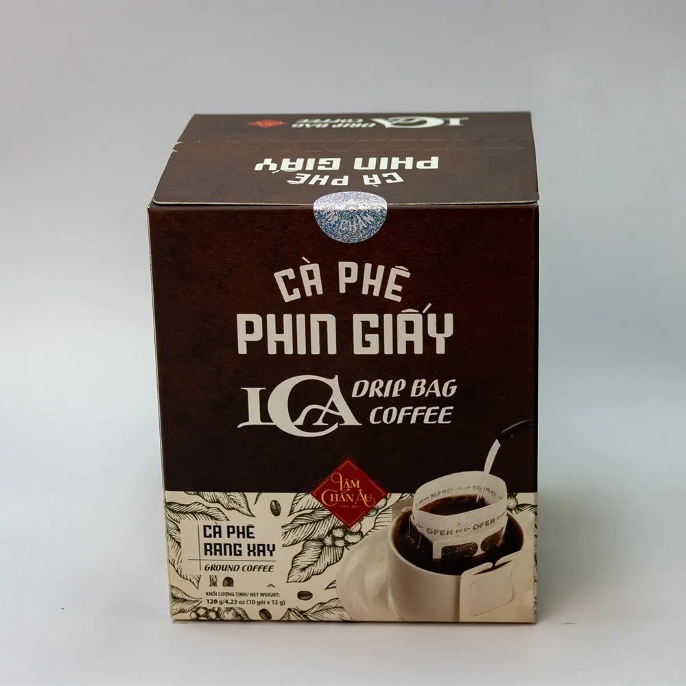 Drip Bag Coffee Top Sale & Best Price Distinctive Flavour Used As A ...