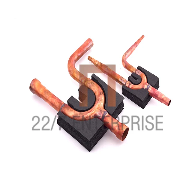 Elevating Efficiency: Hit Series Ref Joint,Your Partner In R410 Vrf ...